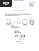 MS21914 | PDF | Steel | Specification (Technical Standard)