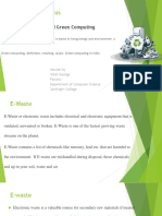 SimaPro8Tutorial | PDF | Life Cycle Assessment