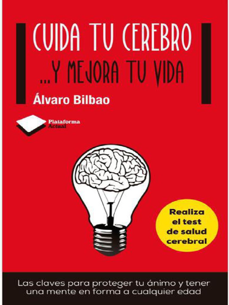 Cuida Tu Cerebro | PDF