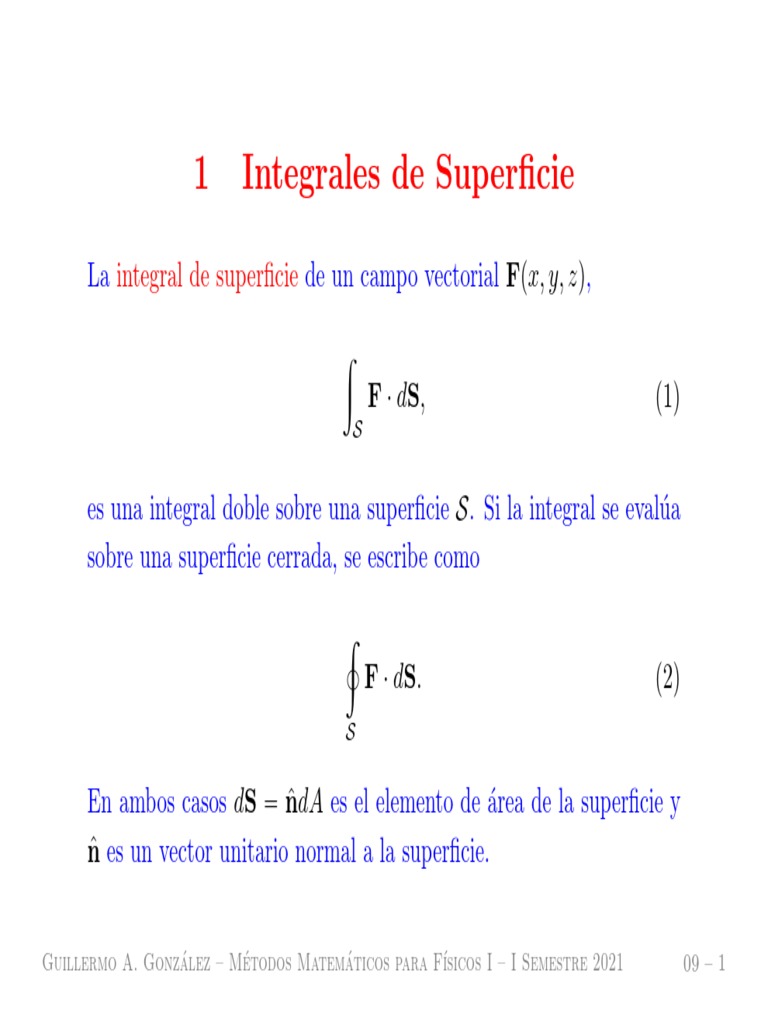 Metodos Matematicas10 | PDF | Integral | Vector Euclidiano