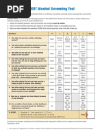 Staxi-2 State-Trait Anger Expression Inventory | PDF | Anger | Psychology