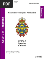 Nato Operations Planning Process | PDF | Nato | Crisis Management