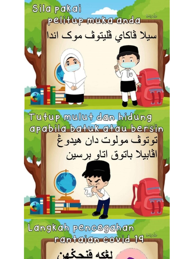 Keceriaan Kelas | PDF