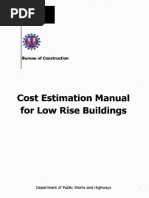 Schedule of Minimum Basic Fee | PDF | Engineering | Business