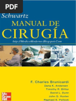 Guía de Reparos Anatómicos Óseos | PDF