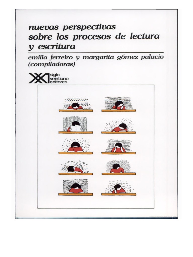 Modelo de Lectura Kenneth Goodman y Otros | PDF | Ciencias sociales ...