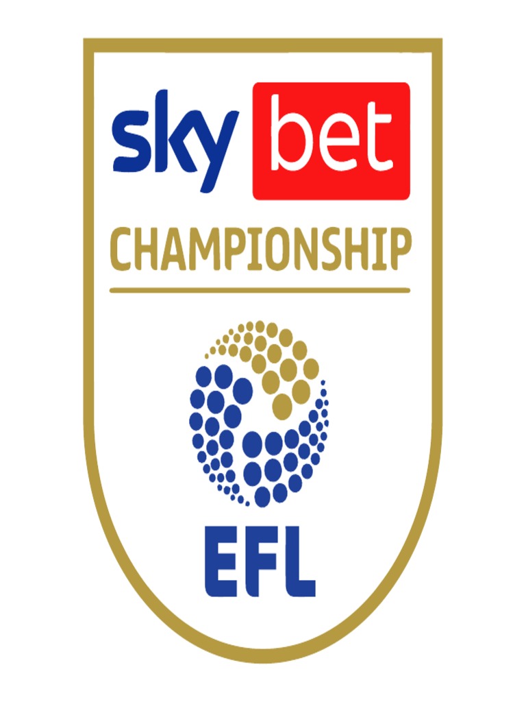 Efl Championship Logo | PDF