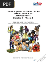 Overview of Farm Inputs in Agriculture | PDF | Technology & Engineering