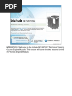 PIN Codes For HP LaserJet Service Menu | PDF