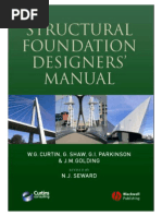 Formwork Drawings | PDF | Concrete | Structural Engineering