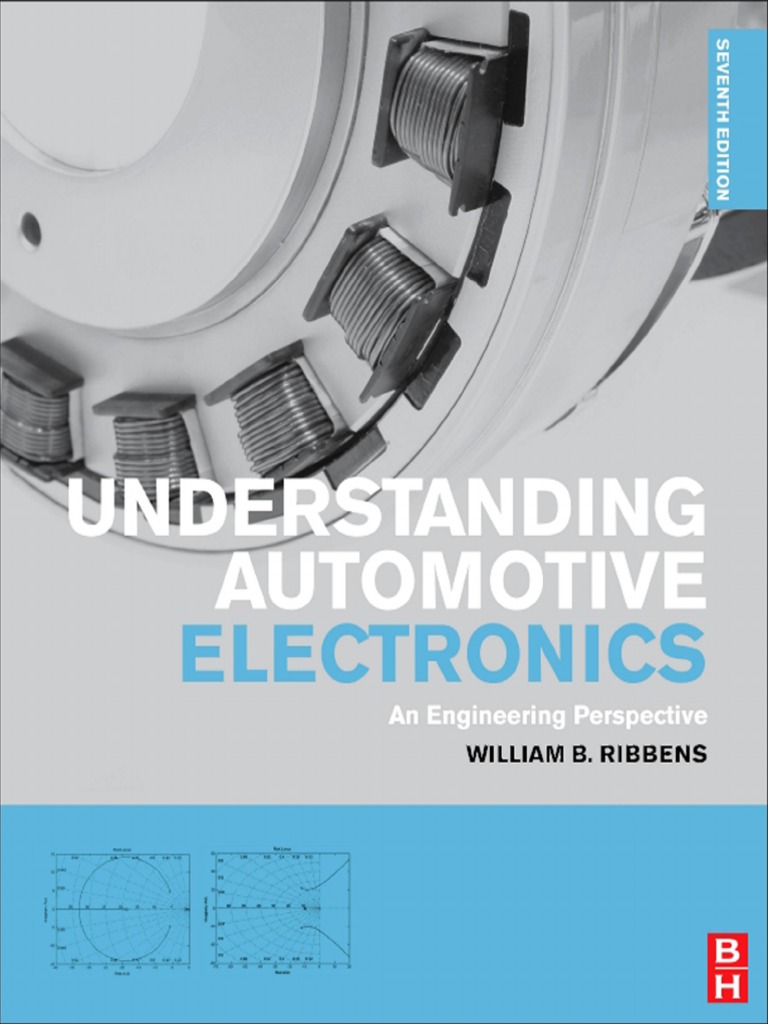 Understanding Automotive Electronics Se | PDF