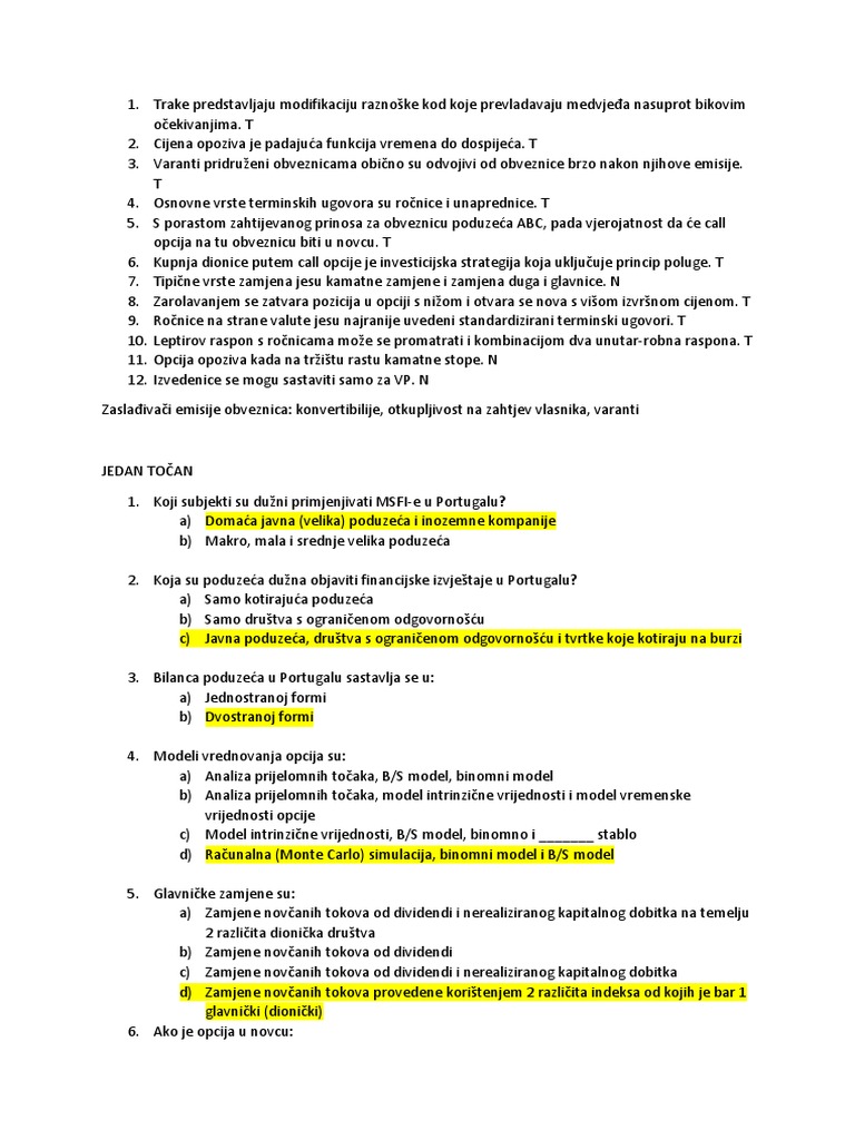 Izvedenice Pitalice | PDF