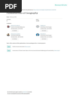 Organisation Chart DG Clima - en - 1 | PDF | Low Carbon Economy ...