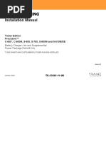 Aquamon SMARTPRO 8966 - PH Pipe & Wall Mount Manual | PDF | Electrical ...