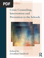 CPI Training | PDF | Nonverbal Communication | Attitude (Psychology)