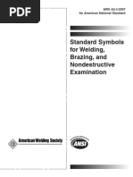 AWS - Welding Handbook - Volume 1 - Welding Technology | PDF | Welding ...