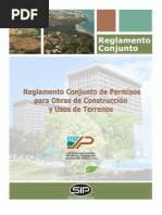 Solicitud de Permiso de Uso OGPe | PDF | Arquitecto | Puerto Rico