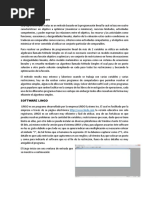 3.3 Valor de Informacion Perfecta - Karla Vazquez | PDF | Información | Incertidumbre