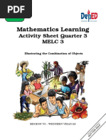 Math10-Q3-Module 2 | PDF