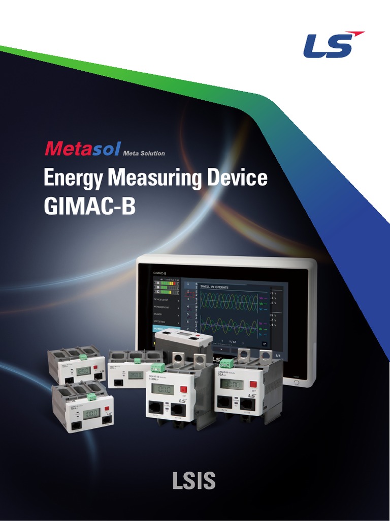 Gimac-B e 1904 | Download Free PDF | Network Topology | Ac Power
