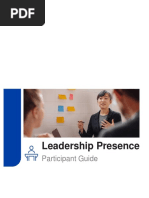 Nestlé Leadership Framework Overview | PDF | Goal | Leadership