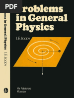 Advanced Higher Physics Relationships Sheet | PDF | Metals | Redox