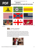Extreme Right Wing Symbols Guide | PDF | White Supremacy | Religion And ...