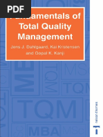 SPC Second Edition AIAG Manual | PDF