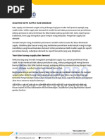 E-BOOK BELAJAR TRADING Untuk Pemula | PDF