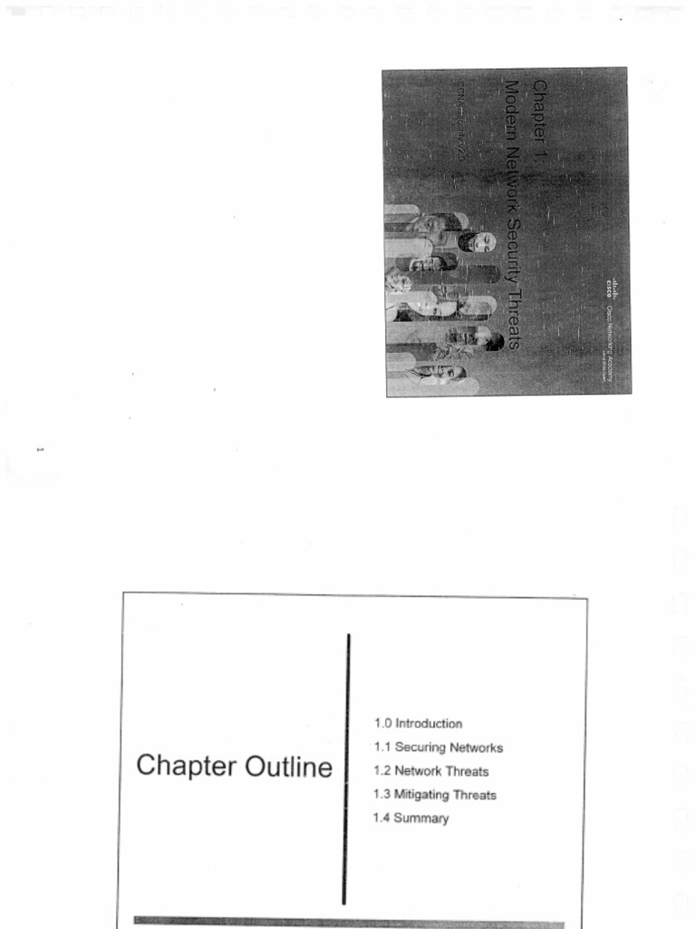 Cyper Security | PDF