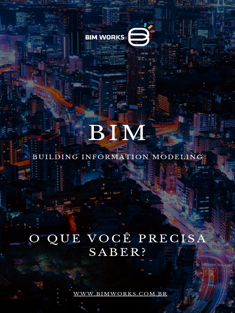 Bim Ew Book | PDF | BIM | Engenharia