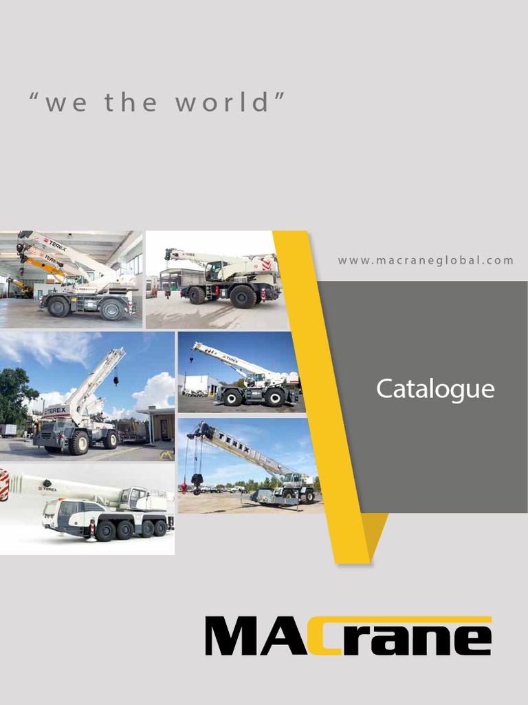Catalogue Macrane | PDF | Arab World