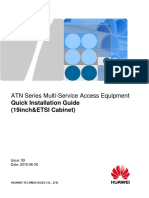 ATN 910D-A Brochure v2.0 | PDF | Communications Protocols | Computer ...