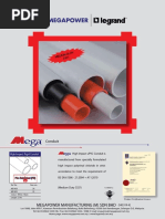 CIDB 4th Schedule Act 520 | PDF