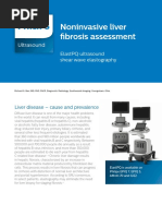 Fibroscan Interpretation - Guide 2020 | PDF | Cirrhosis | Hepatitis