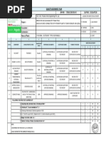 PTCC Approval Procedure Checklist | PDF | Technology & Engineering