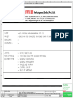 The Basic of Standard Rating of DG Set Incomer Size 1685092495 | PDF ...