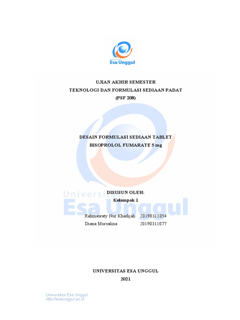 Uas Teksol Kelompok 1 | PDF