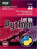 Ultimate Python Programming Handbook | PDF | Control Flow | Method (Computer Programming)