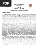 ESP-9-QUARTER-1-Module-4-final1 | PDF