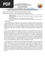 Group 17 Discrete Continuous Serial Skills | PDF