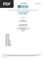 A320 Engine Pylon Overview | PDF