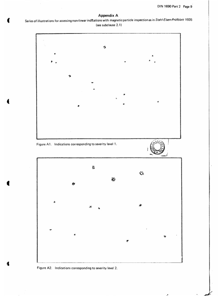 Din 1690 | PDF