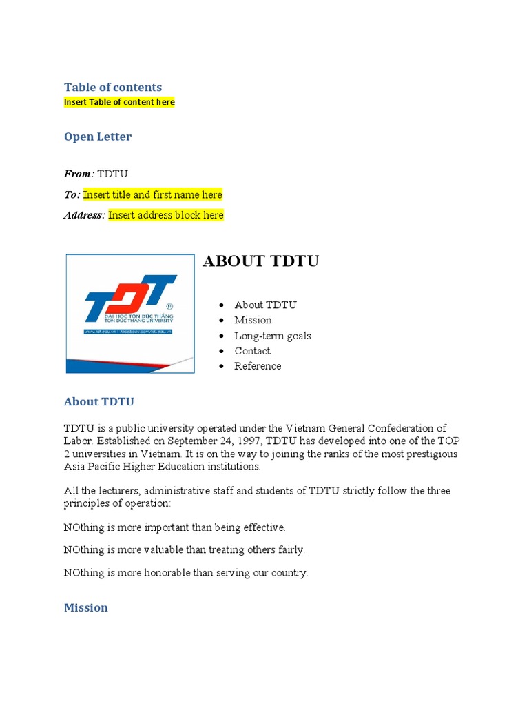 BTTL2 Tuan11 | PDF | University | Ho Chi Minh City