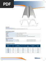2 Piece Crimp Chart | PDF | Mechanical Engineering