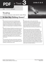 Close Up C1 PDF | PDF