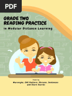 Aklat ABAKADA Teacher Crissy | PDF