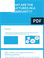 COPAR Phases | PDF | Community Organizing | Leadership