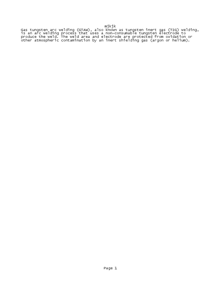 MJKJK | PDF