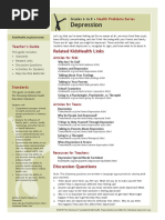 Remotivation Therapy Module | PDF | Self Esteem | Psychiatry Related Fields